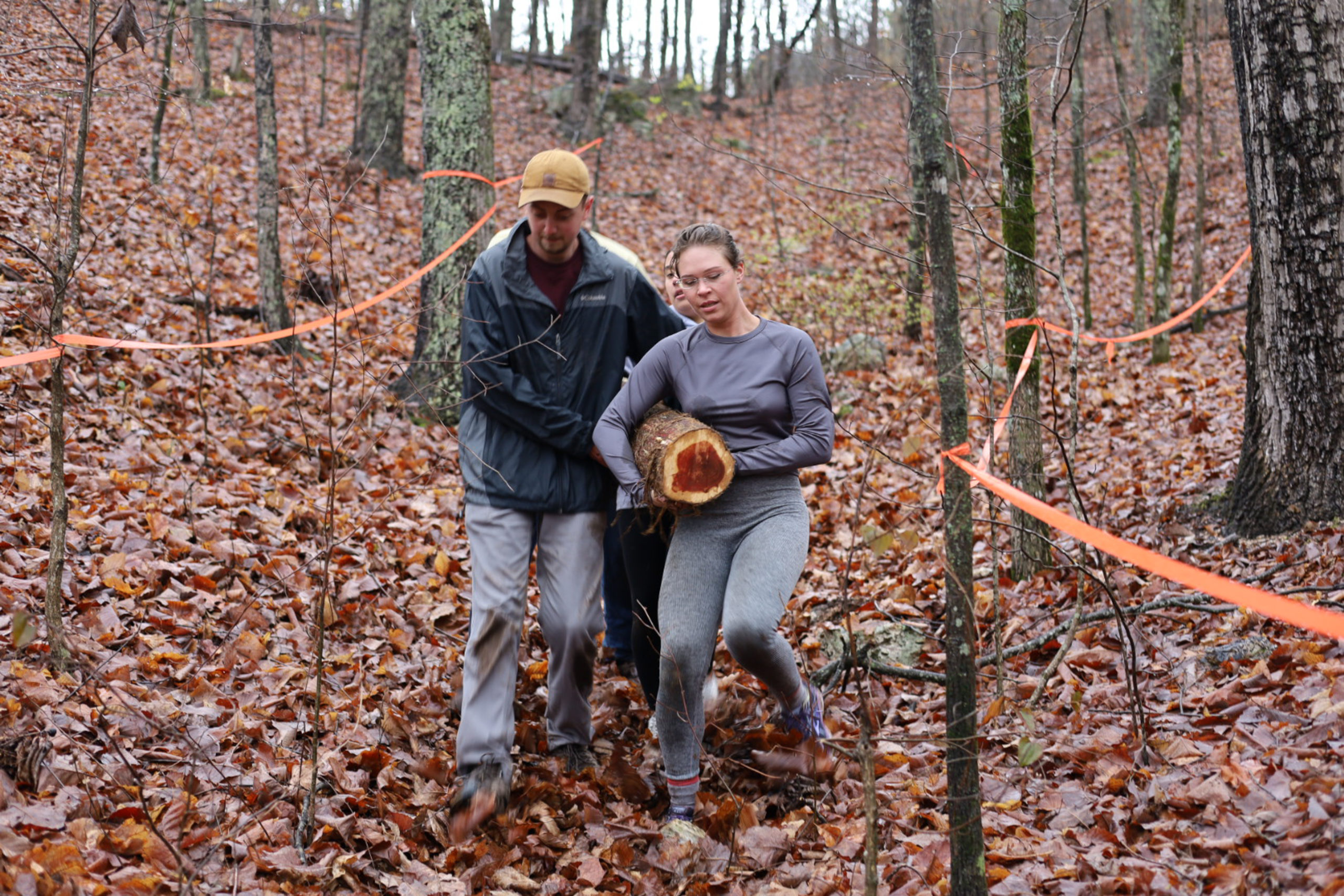 UTK Wildlife & Fisheries Society wins third place overall at the ...