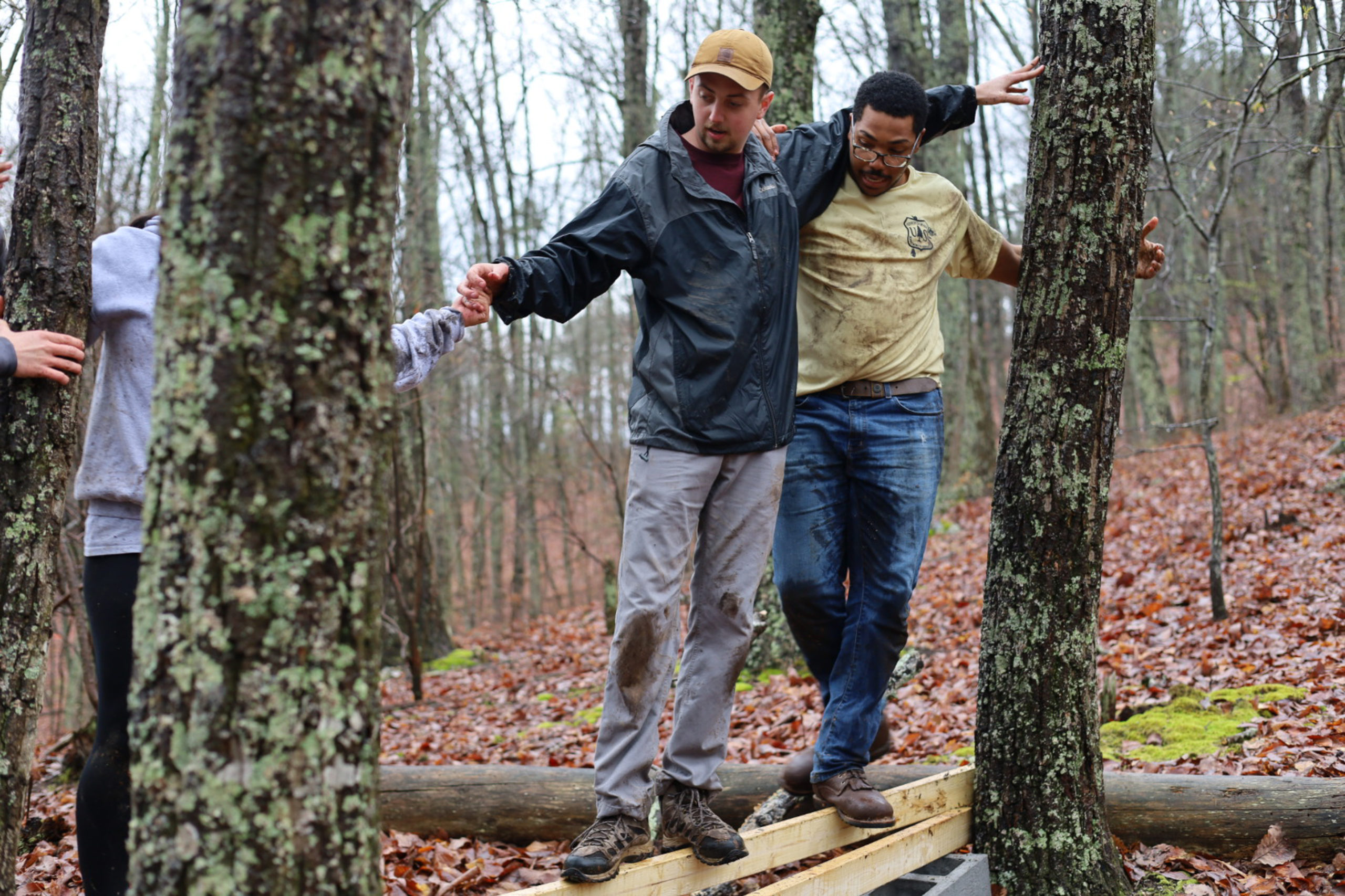 UTK Wildlife & Fisheries Society wins third place overall at the ...