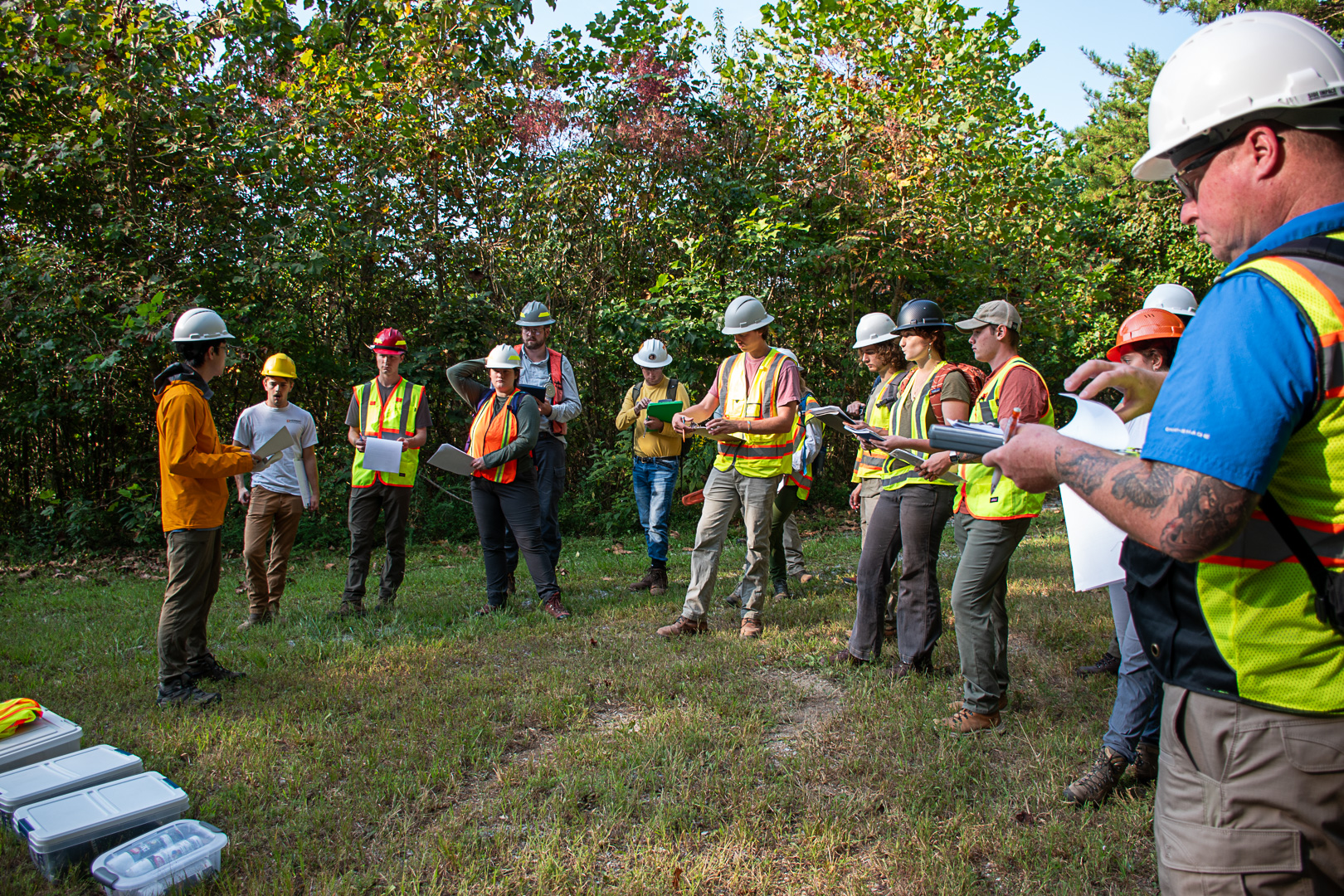 Annual Reports | School of Natural Resources