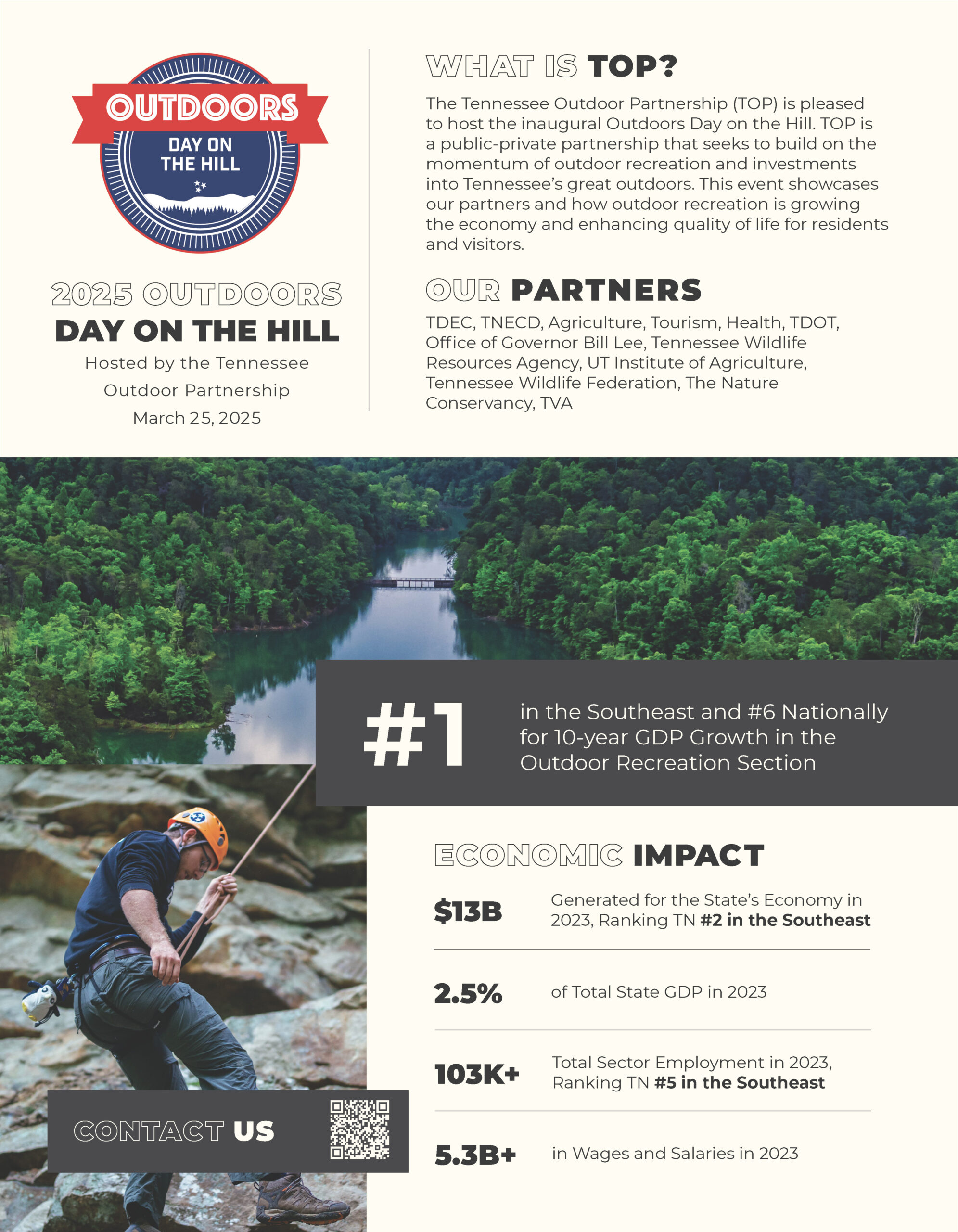 Extension: Outdoor Recreation | School of Natural Resources