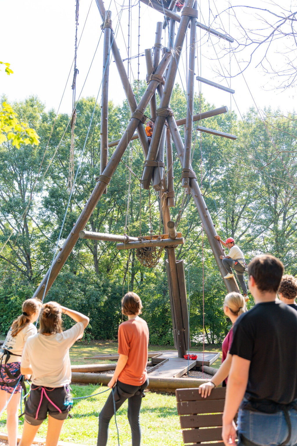 Outdoor Enthusiast Expo | School of Natural Resources